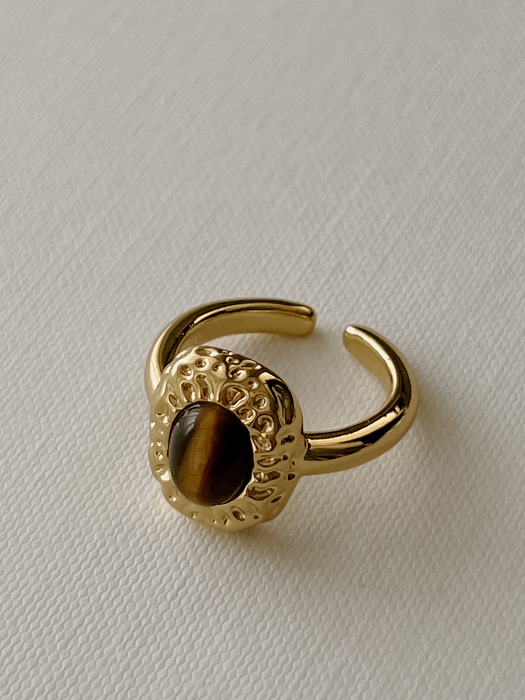 Bianca Ring – Orée Jewellery