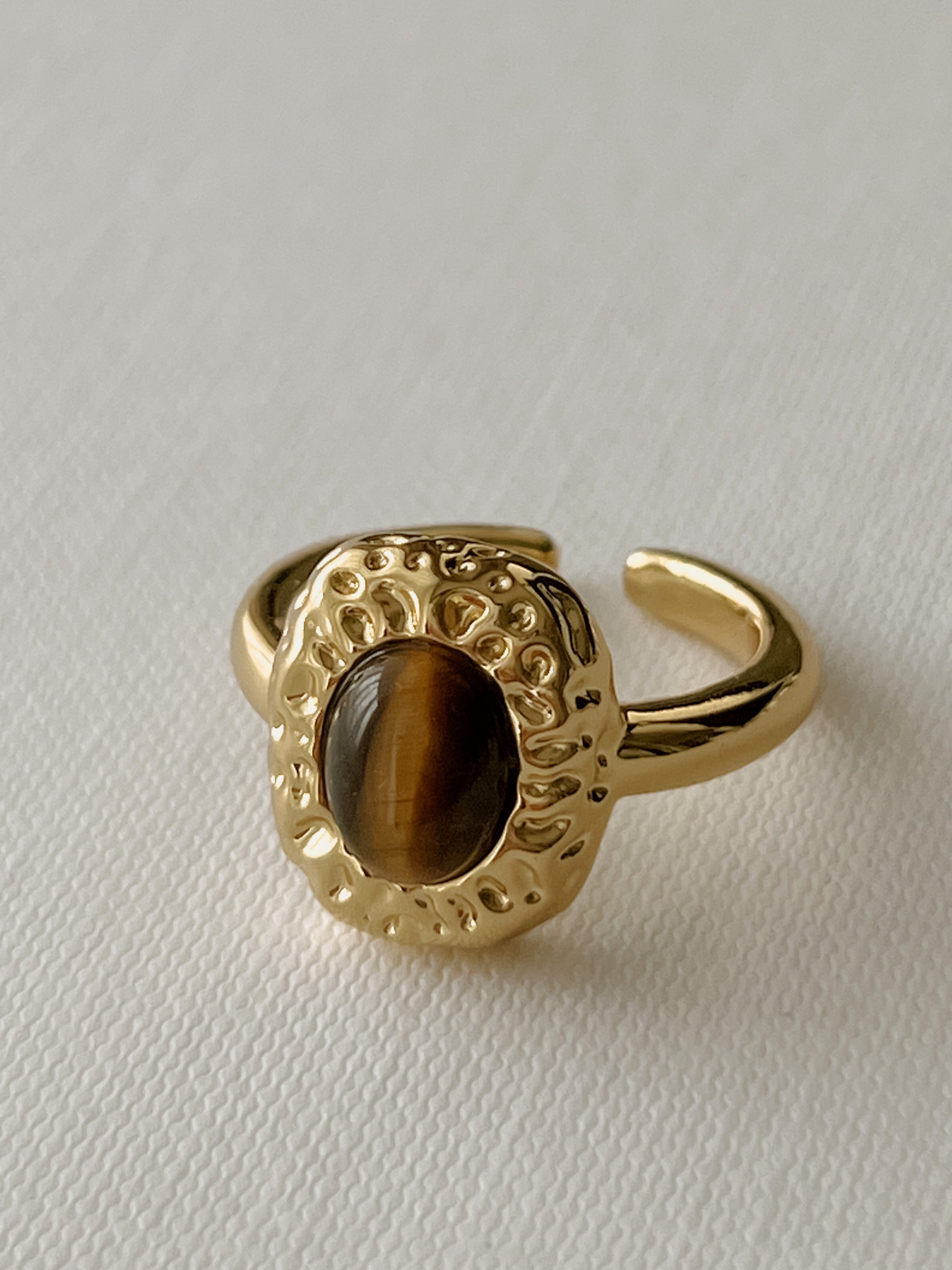 Bianca Ring – Orée Jewellery