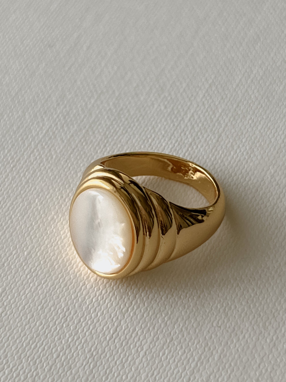 Adeline Ring – Orée Jewellery