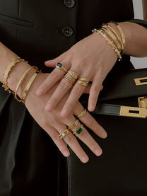 Arlo Ring – Orée Jewellery