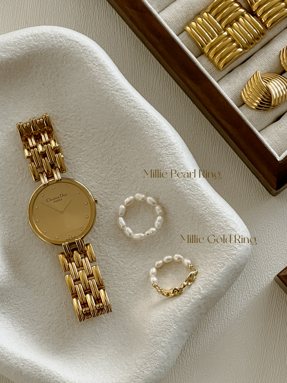 Orée Jewellery