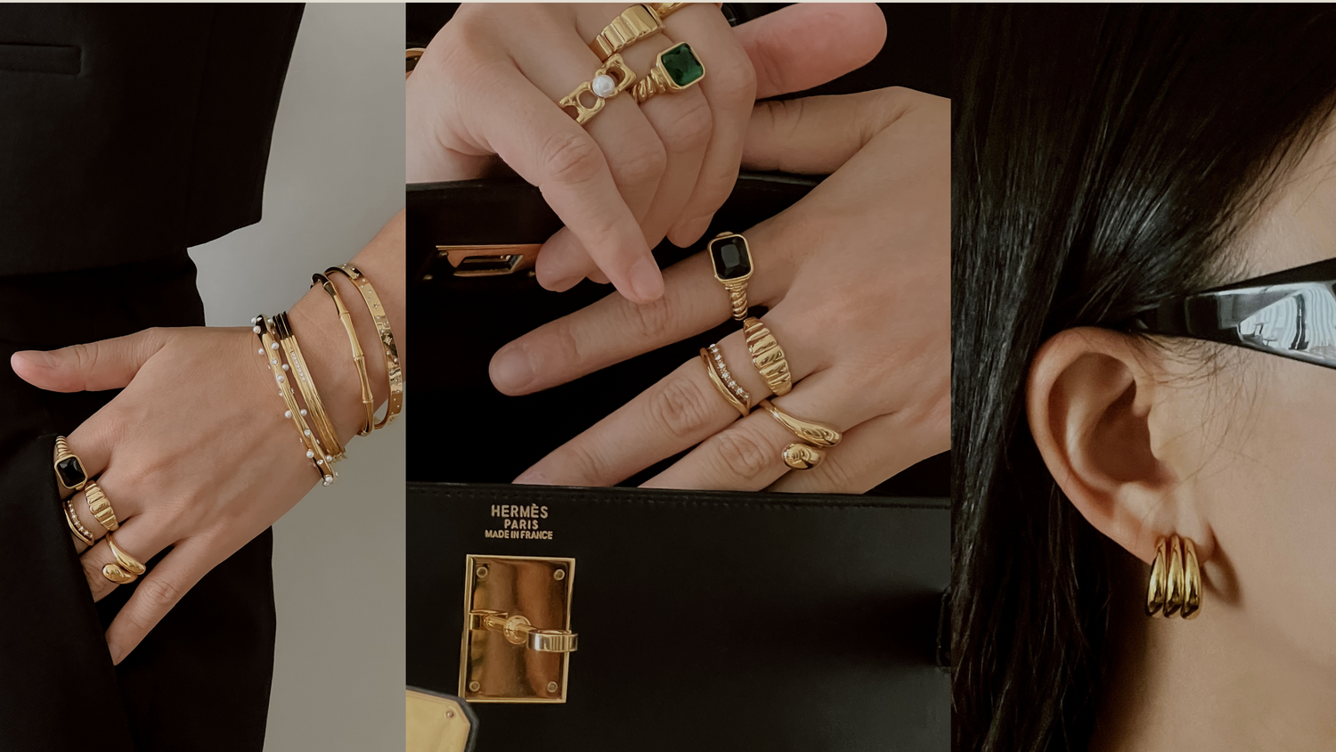 Orée Jewellery