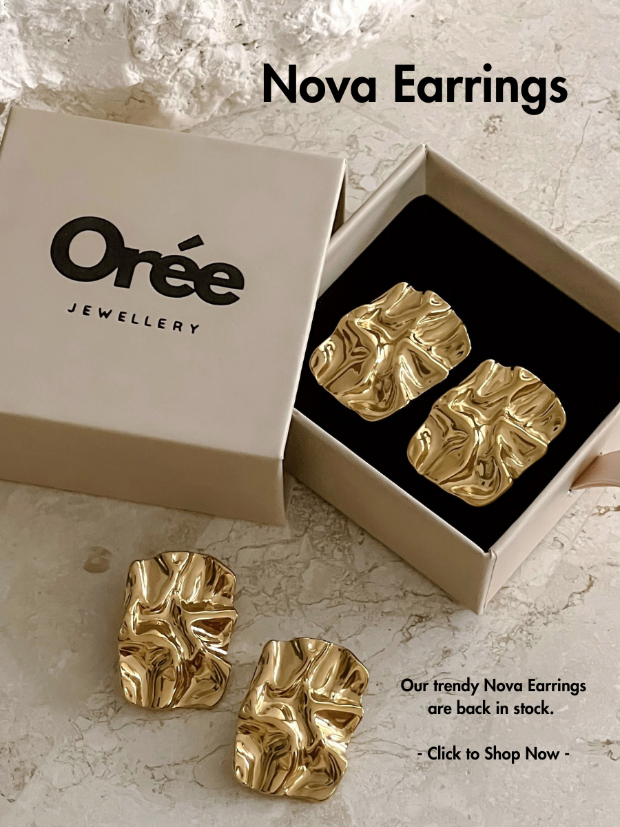 Orée Jewellery