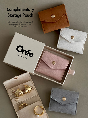 Orée Jewellery