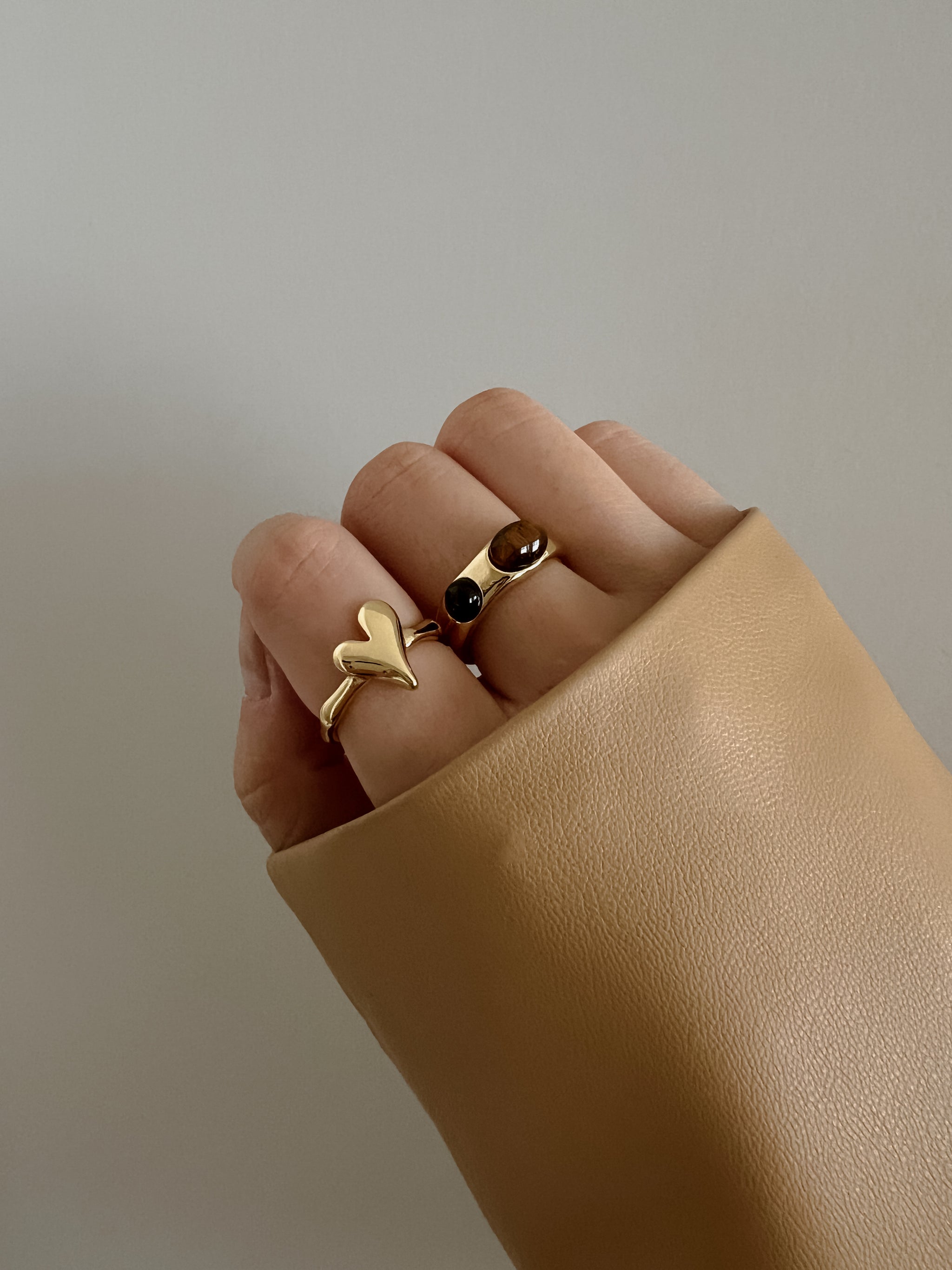 Sachi Ring – Orée Jewellery
