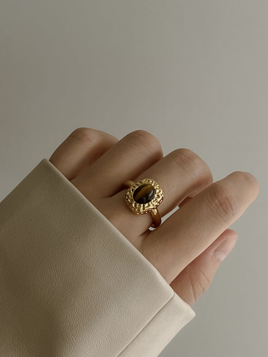 Bianca Ring – Orée Jewellery