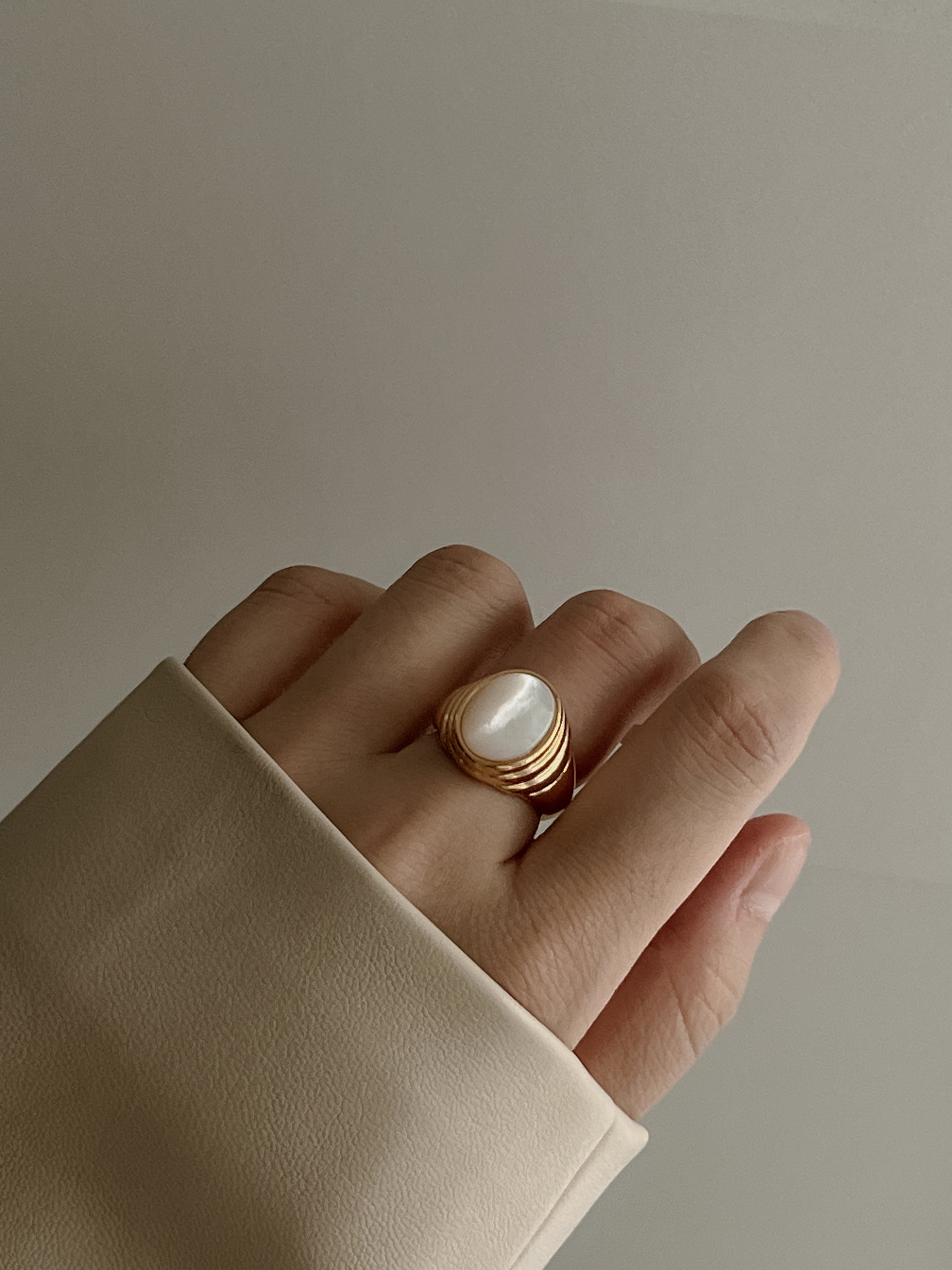 Adeline Ring – Orée Jewellery