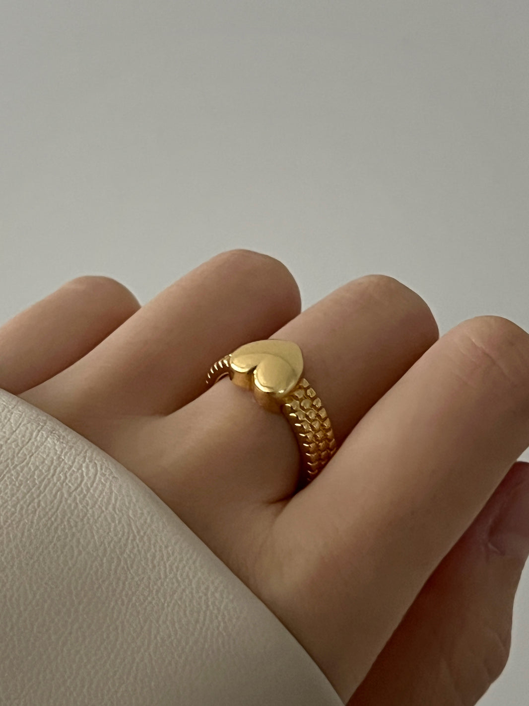RINGS – Orée Jewellery