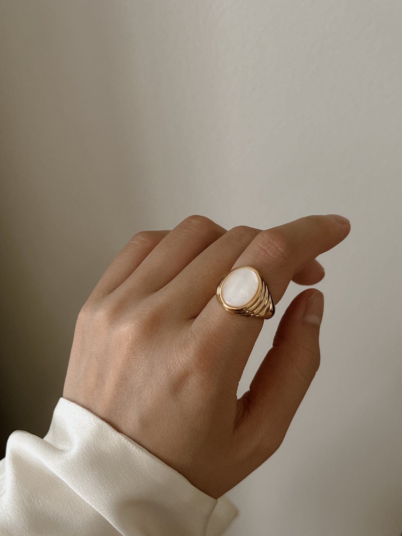 Adeline Ring – Orée Jewellery
