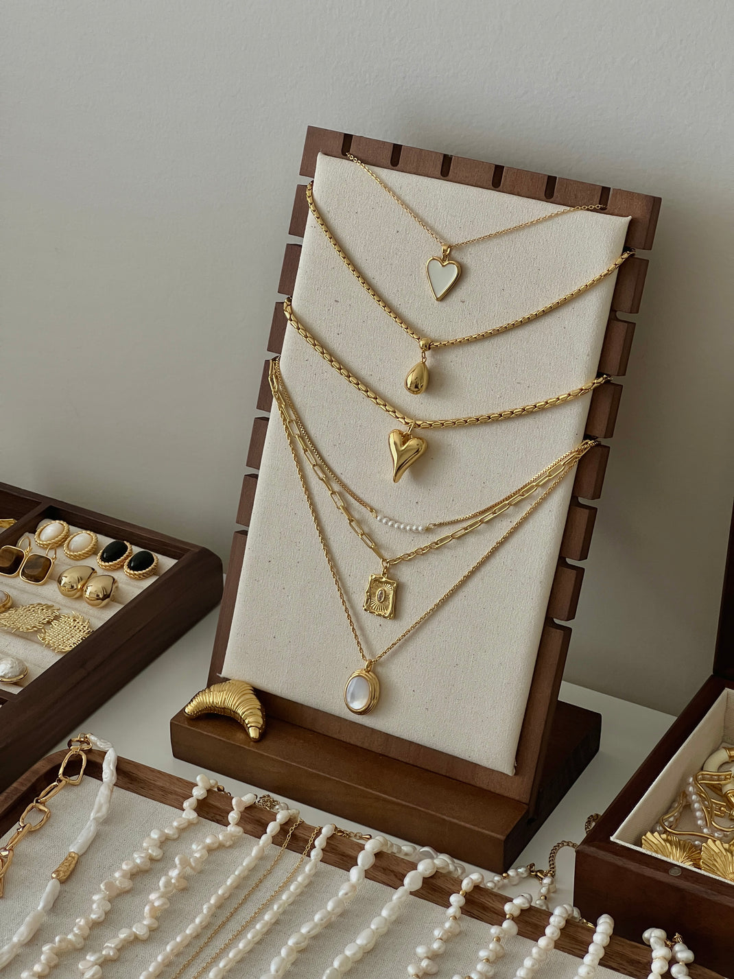 Orée Jewellery