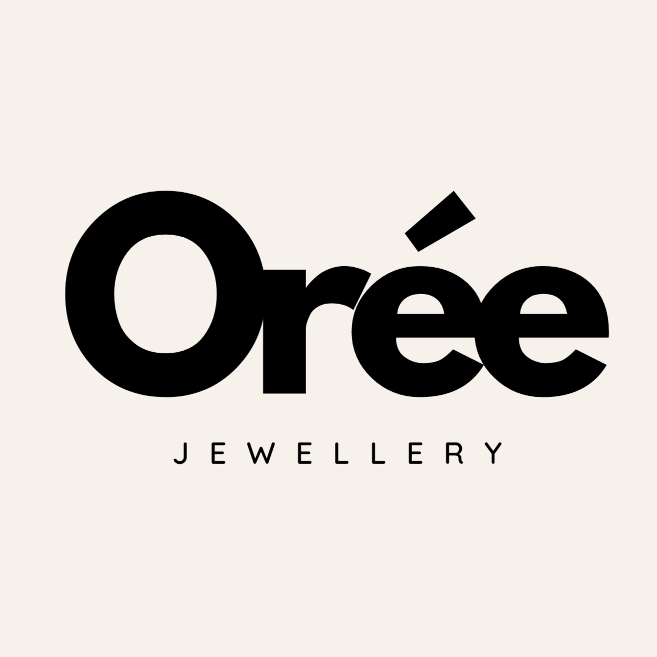 SHOP ALL – Orée Jewellery
